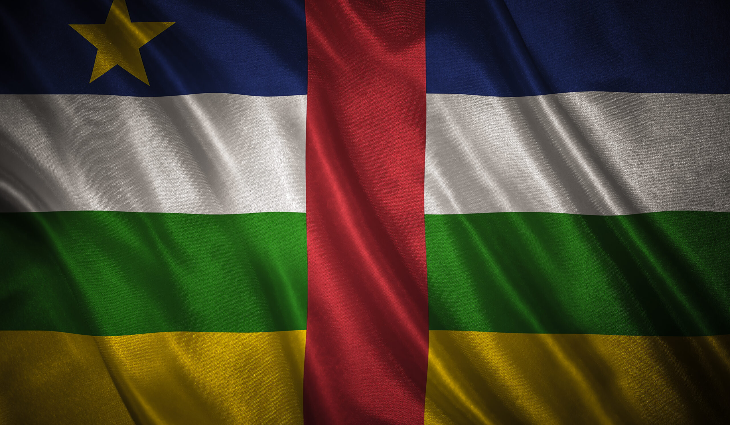 La situación actual en República Centroafricana - El corazón del África ...