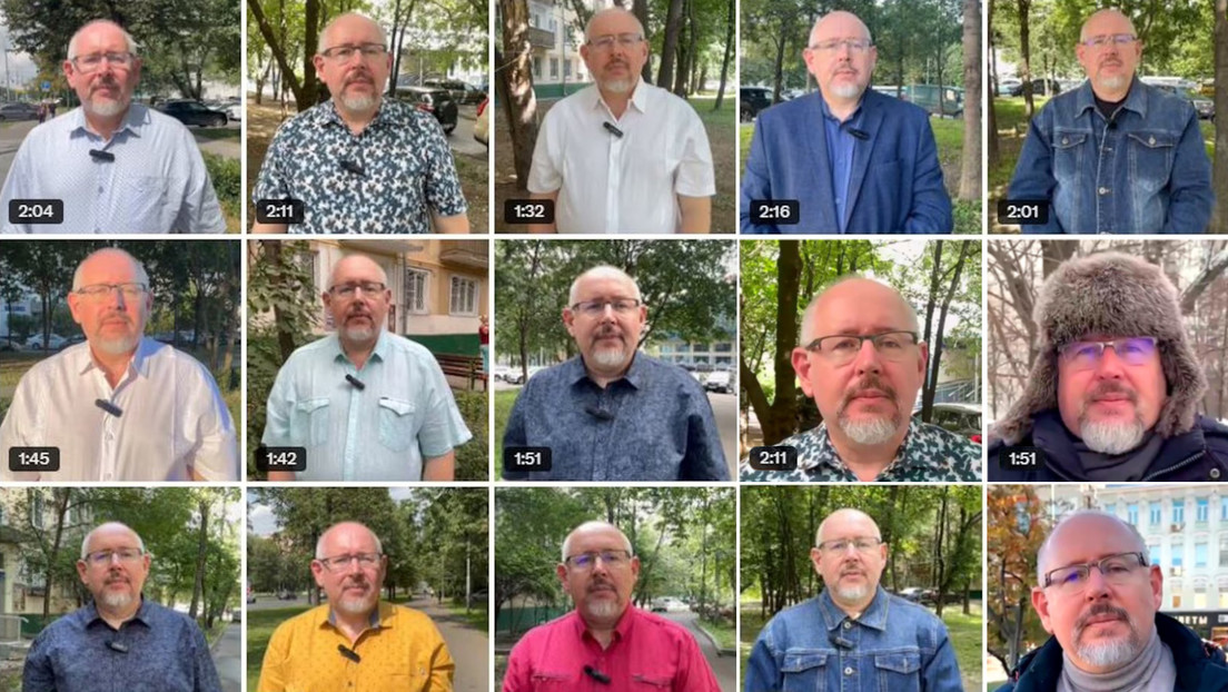 Confesiones de "un agente descubierto" (respondiendo al diario ...