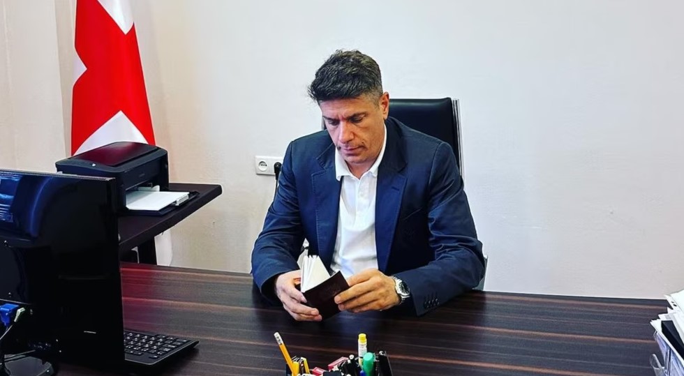 Mamuka Pipia — un líder orientado a resultados en el proceso de mejora ...